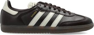 adidas Femme, Chaussures, Brun, Taille: 39 1/2 EU Samba OG Sports Chaussures