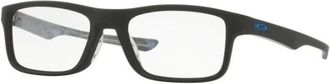 Oakley unisex, Accessoires, Noir, Taille: 53 MM Plank 2.0 Ox8081