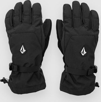 Volcom V.Snow Over Handschuhe black
