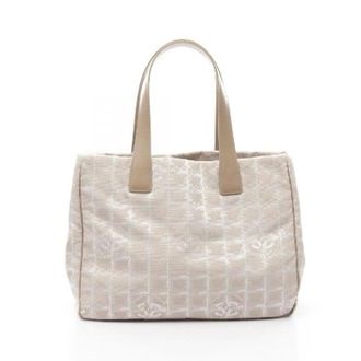 Chanel Damen, Pre-Owned, Rosa, ONE SIZEGröße