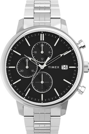 Timex Analoguhr Chicago