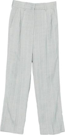 Blaz&eacute; Milano Pantalons D&eacute;contract&eacute;s - Bleu Clair