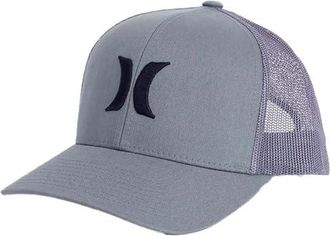 Hurley Del Mar Trucker Cap One Size