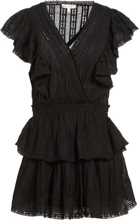 LoveShackFancy KLEIDER - Mini-Kleider auf YOOX.COM