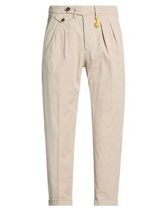 Manuel Ritz BAS - Pantalons sur YOOX.COM