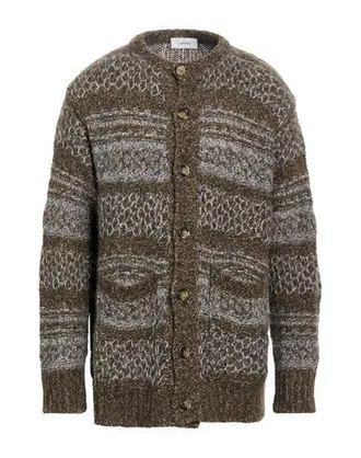 Lardini MAILLE - Cardigans sur YOOX.COM