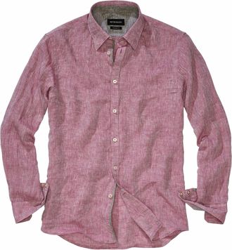 Mey & Edlich Sahara-Hemd