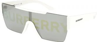 Burberry 0BE4291 Sunglasses - White
