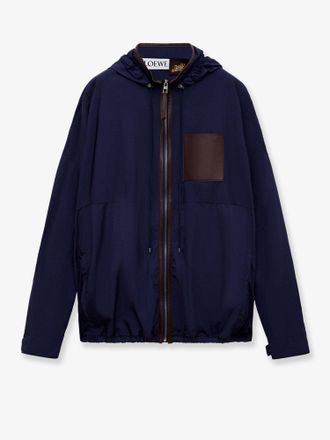 Loewe Paulas Ibiza nylon jacket - LOEWE - gender_Man