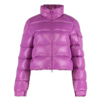 Moncler Damen, Jacken, Rosa, XSGr&ouml;&szlig;e
