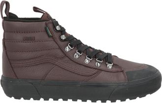 Vans SCHUHE - Stiefeletten auf YOOX.COM