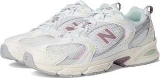 New Balance Baskets Unisexes, Blanc., 42 EU