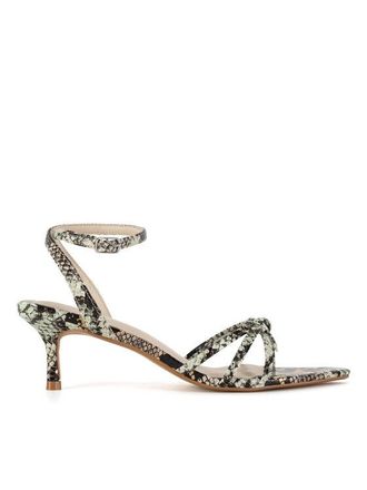 Jenny Sandalen YYS1777 01 Grün