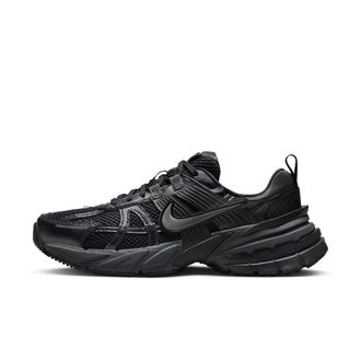 Nike Chaussure Nike V2K Run pour femme - Noir