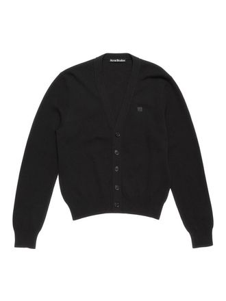 Acne Studios Cardigan - Noir