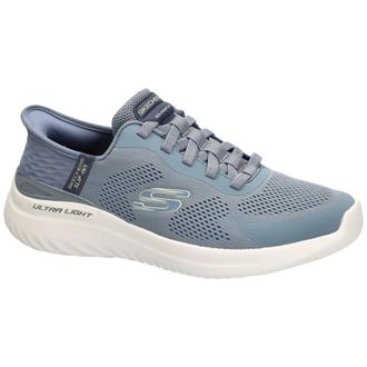 Skechers Herren, Sport, Blau, 41 EUGr&ouml;&szlig;e