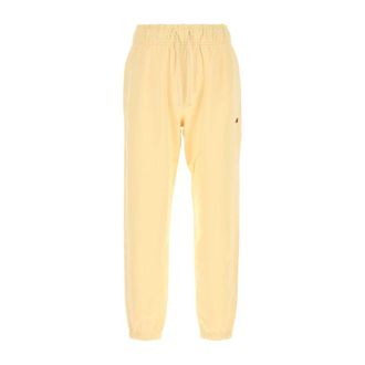 New Balance Made in USA Core Sweatpant - - Sport - Herren - Gelb - S