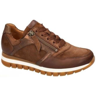 Gabor Damen, Schuhe, Braun, 42 EUGr&ouml;&szlig;e