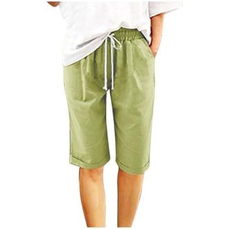 Generic Short Randonn&eacute;e Femme avec Poches Hiver Trail Marine Musculation Compression Sculptant Jersey Volleyball Acheter Automne Protection Normale Destroy Bl