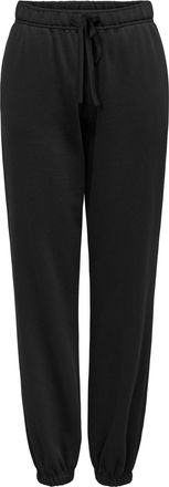 Only Female Jogginghose ONLBEST Weiter Beinschnitt Jogginghose