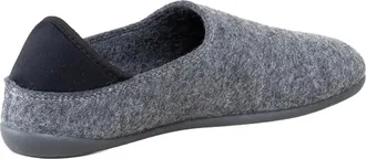 Gottstein Pantolette Wool Slip-On