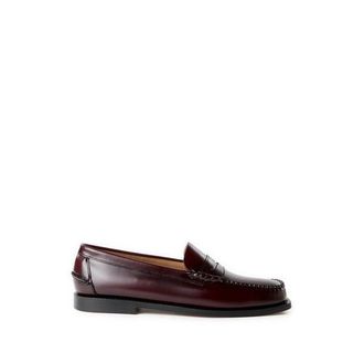 Sebago Mocassins en cuir