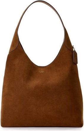 Coach Sac cabas Brooklyn 39 en cuir