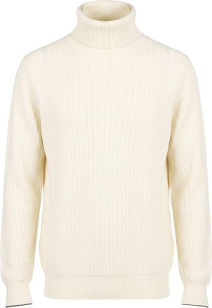 Brunello Cucinelli STRICKWAREN - Rollkragenpullover auf YOOX.COM