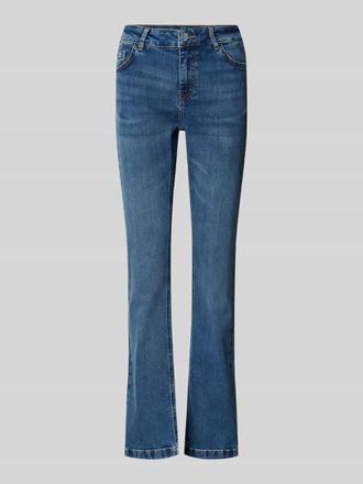 Mos Mosh Jeans mit Eingrifftaschen Modell Ashley Imera