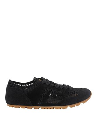 Balmain Baskets - Noir