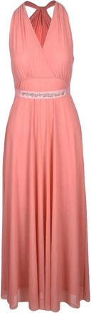 Pennyblack Femme, Robes, Rose, Taille: 36 FR Gowns