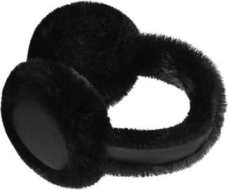 Generic Cache-oreilles dhiver, cache-oreilles pour femmes, cache-oreilles souples unisexes dhiver r&eacute;glables, cache-oreilles confortables pour la marche par te