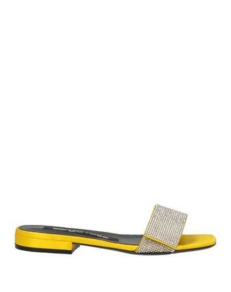Sergio Rossi CHAUSSURES - Sandales sur YOOX.COM