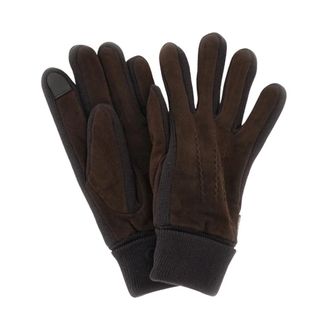 Barbour Magnus Handschuhe - - Accessories - Herren - Braun - L
