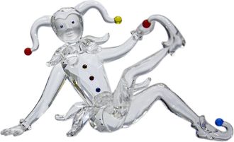 Swarovski Hofnarr Jester 275555 AP 2006