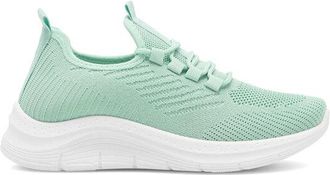 Jenny Fairy Sneakers WFA2706-1 Gr&uuml;n