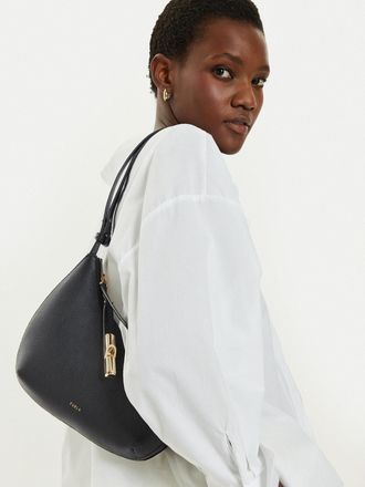 Furla Handtasche Furla WB01500 BX3353 O6000 Schwarz