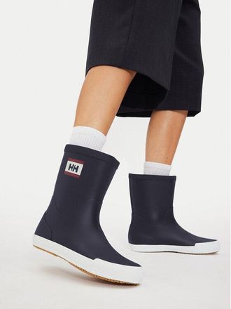 Helly Hansen Gummistiefel Nordvik 2 11661 Dunkelblau