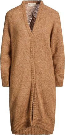 Bruno Manetti STRICKWAREN - Strickjacken auf YOOX.COM