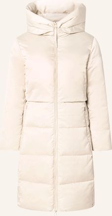 Joop Steppmantel Carmen weiss