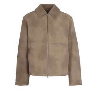 Represent Stylische leichte Jacken f&uuml;r M&auml;nner - - Jackets - Herren - Braun - XL