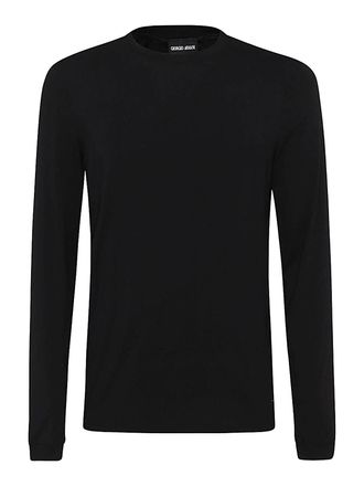 Giorgio Armani T-Shirt - Noir