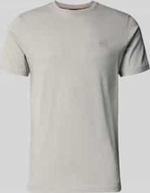 Boss Orange by Hugo Boss Regular Fit T-Shirt aus reiner Baumwolle Modell TALES