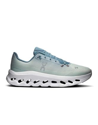 On Cloudtilt Lifestyle - Sneaker in Mineral-Blau