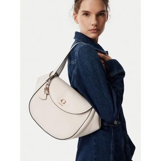 Guess Handtasche Guess HWBG97 39190 Creme