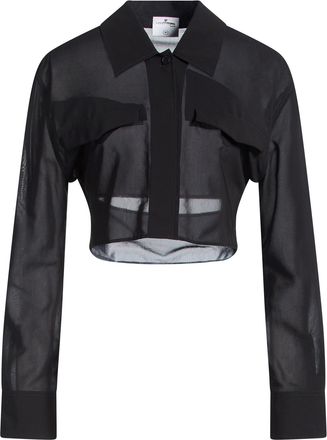 Courr&egrave;ges TOPS - Hemden auf YOOX.COM