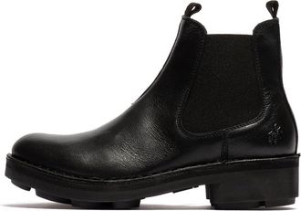 FLY London Fly London Herren Noll127fly Fashion Boot, Schwarz, 46 EU