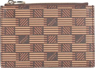 Moreau Kleinlederwaren - Kartenetuis auf YOOX.COM