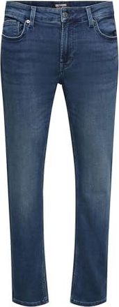 Only & Sons NOS Homme Onsloom Dark Blue Sweat PK 3631 Noos Jean Slim Not Applicable, Bleu (Blue Denim Blue Denim), W28/L30 (Taille Fabricant: 28)