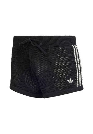 adidas Originals Damen Trainingsshorts CROCHET